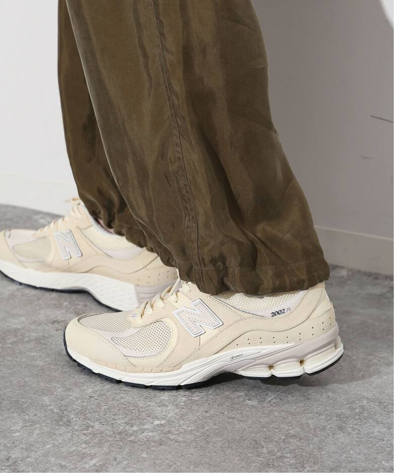 NEW BALANCE/ニューバランス 2002R M2002RFL_D/RFI_D（スニーカー）｜SLOBE IENA（スローブ イエナ）の ...