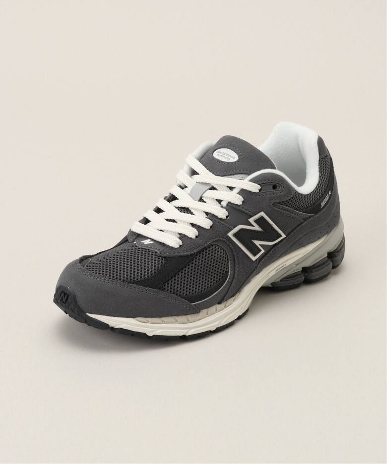 NEW BALANCE/ニューバランス 2002R M2002RFL_D/RFI_D（スニーカー）｜SLOBE IENA（スローブ イエナ）の ...