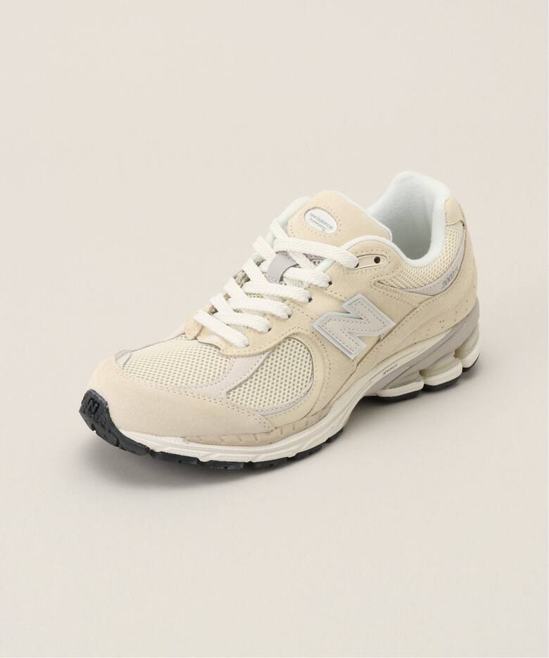 NEW BALANCE/ニューバランス 2002R M2002RFL_D/RFI_D（スニーカー）｜SLOBE IENA（スローブ イエナ）の ...