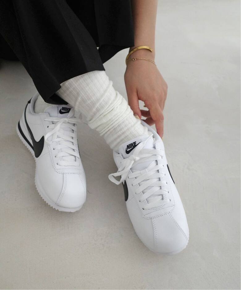 NIKE/ナイキ コルテッツ DN1791（スニーカー）｜SLOBE IENA（スローブ イエナ）の通販｜BAYCREW’S STORE