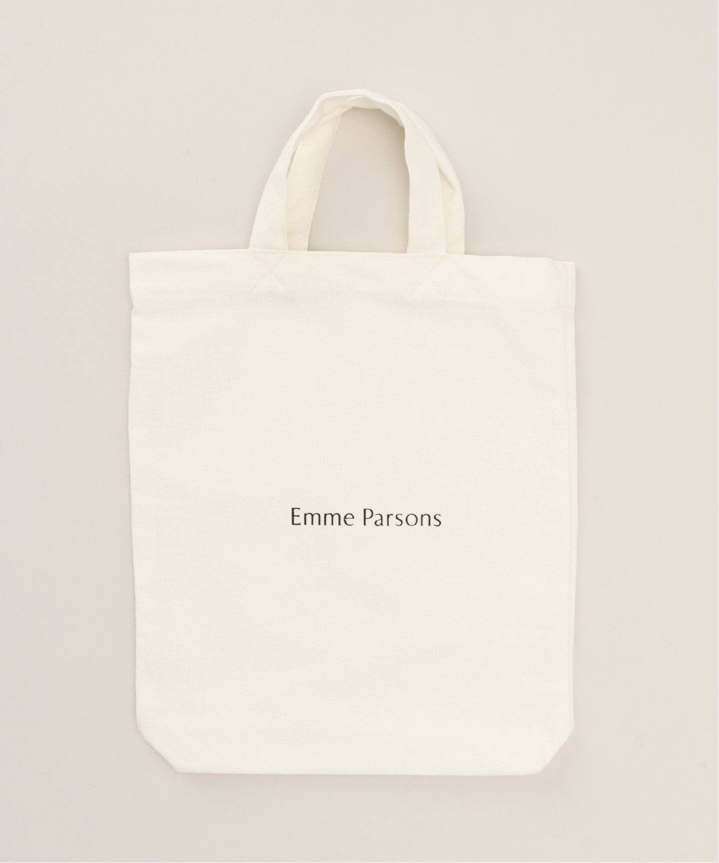 【EMME PARSONS/ エム パーソンズ】 HUGO サンダル（サンダル）｜Plage（プラージュ）の通販｜BAYCREW’S STORE