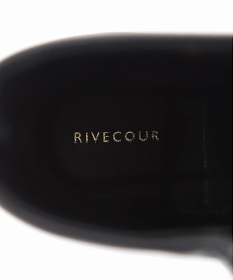RIVECOUR（リブクール）ブーツ 700（ブーティ・ショートブーツ）｜VERMEIL par iena（ヴェルメイユ パー イエナ）の通販 ...