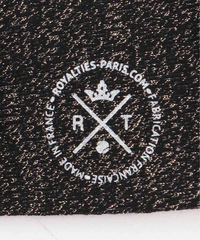 ROYALTIES/ロイヤリティーズ ROYALTIES OLIVIA（ソックス・靴下）｜SAINT JAMES（セントジェームス）の通販 ...