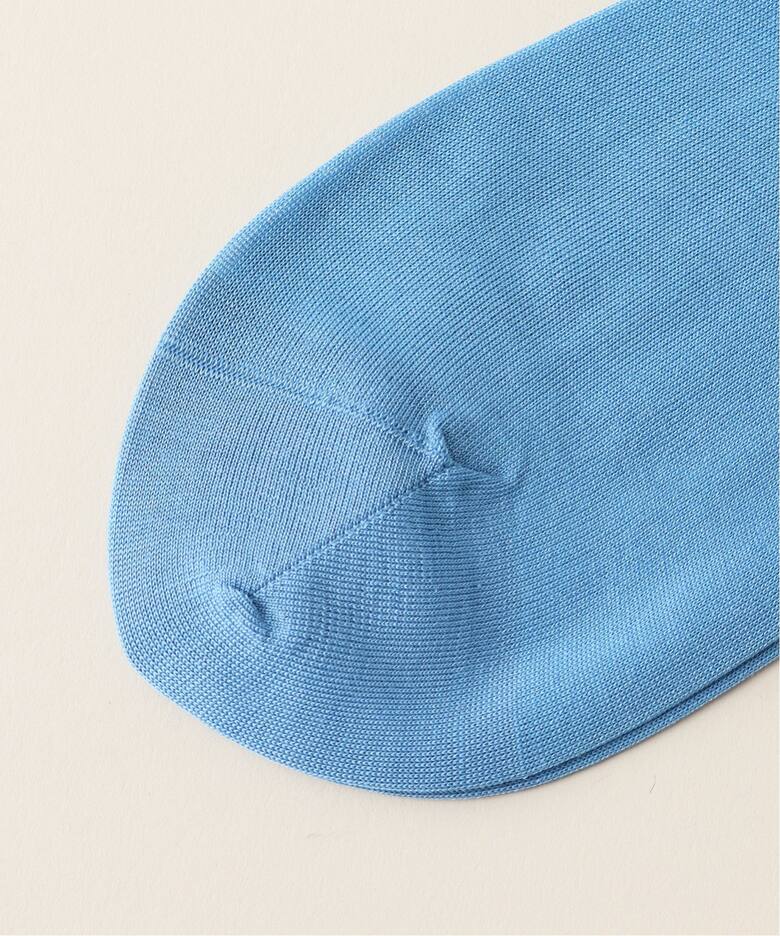 【babaco/ババコ】3 Pairs of Colors（BA02-BN3A）（ソックス・靴下）｜EMILY WEEK（エミリーウィーク）の ...