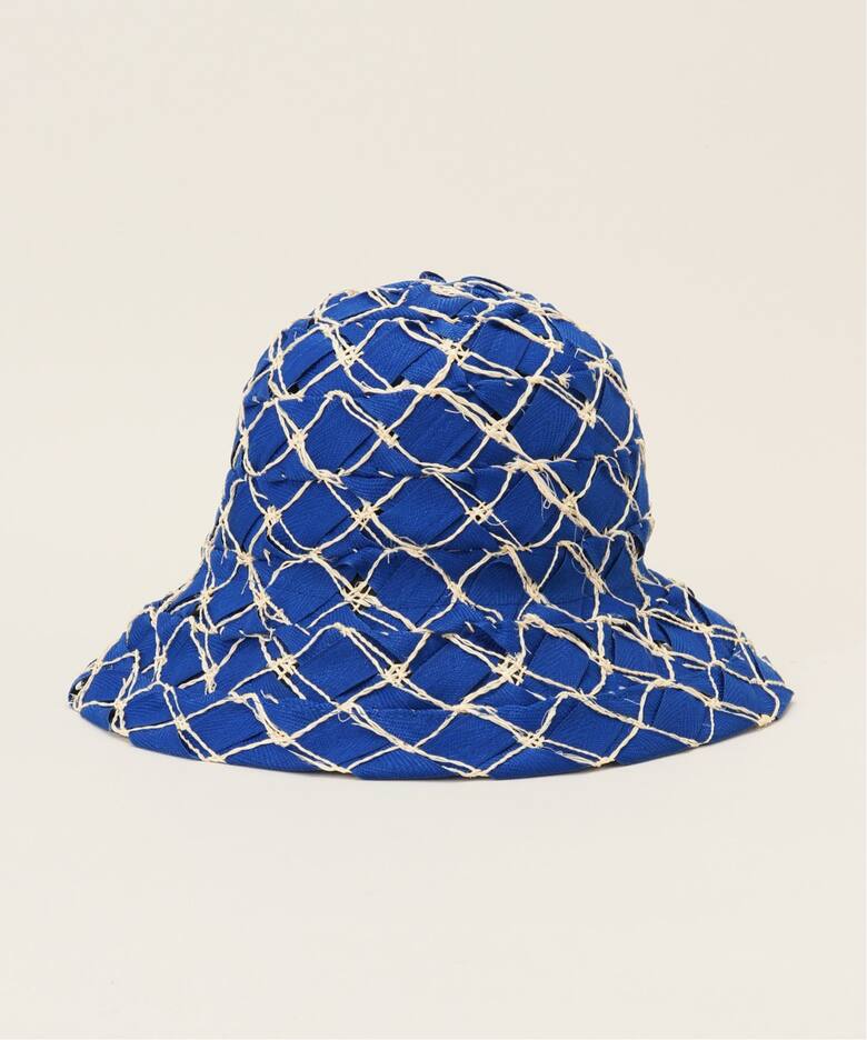 LA MAISON DE LYLLIS BIBLIO 2241025：ハット（ハット）｜CITYSHOP（シティショップ）の通販 ...