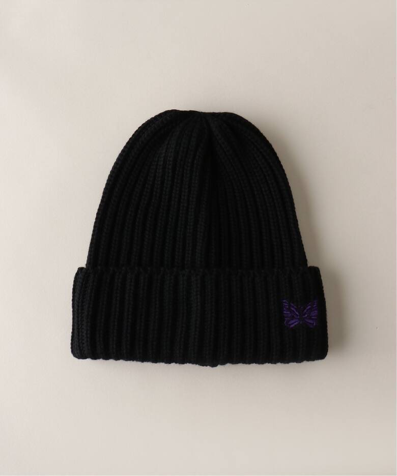 NEEDLES RIB CAP：キャップ（キャップ）｜CITYSHOP（シティショップ）の通販｜BAYCREW’S STORE