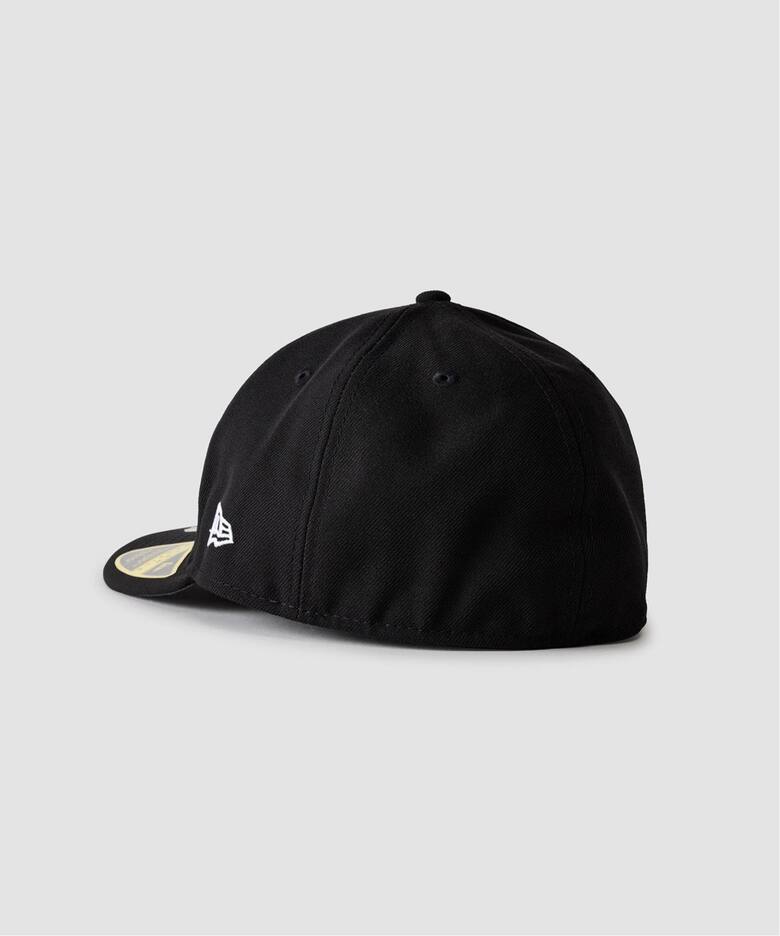 NEW ERA LOW PRO 59FIFTY ARCH LOGO CAP RC-7486（キャップ）｜REIGNING CHAMP（レ ...