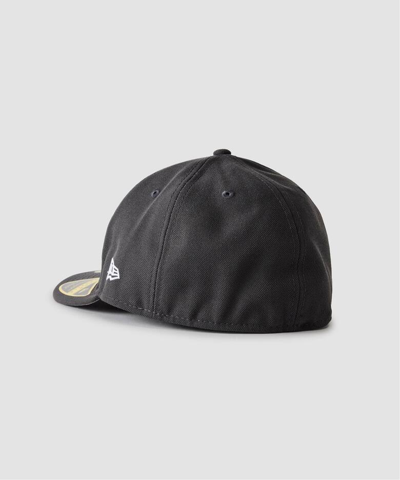 NEW ERA LOW PRO 59FIFTY ARCH LOGO CAP RC-7486（キャップ）｜REIGNING CHAMP（レ ...