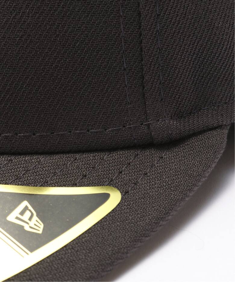 NEW ERA LOW PRO 59FIFTY ARCH LOGO CAP RC-7486（キャップ）｜REIGNING CHAMP（レ ...
