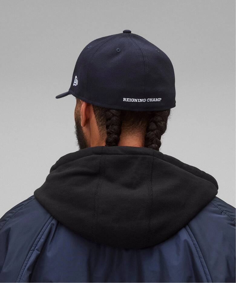 NEW ERA LOW PRO 59FIFTY MONOGRAM CAP（キャップ）｜REIGNING CHAMP（レイニングチャンプ）の通販 ...