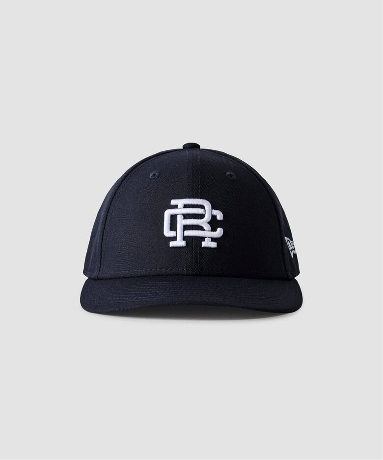 NEW ERA LOW PRO 59FIFTY MONOGRAM CAP（キャップ）｜REIGNING CHAMP（レイニングチャンプ）の通販 ...