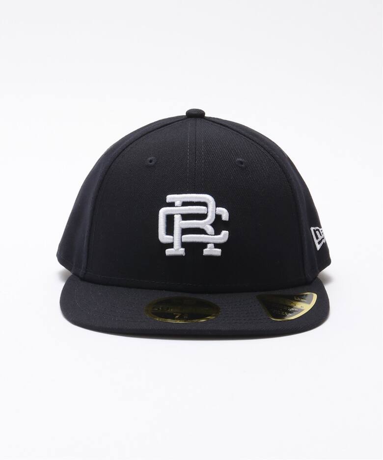 NEW ERA LOW PRO 59FIFTY MONOGRAM CAP（キャップ）｜REIGNING CHAMP（レイニングチャンプ）の通販 ...