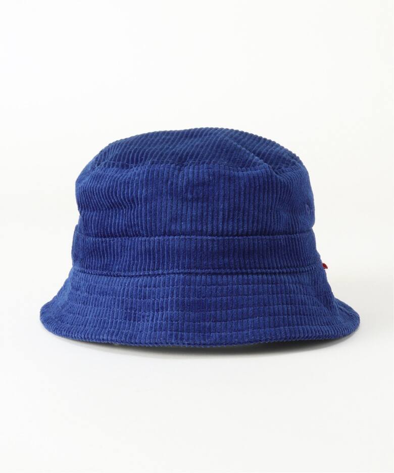 【Whimsy / ウィムジー】CORDUROY HAT（ハット）｜PULP（パルプ）の通販｜BAYCREW’S STORE