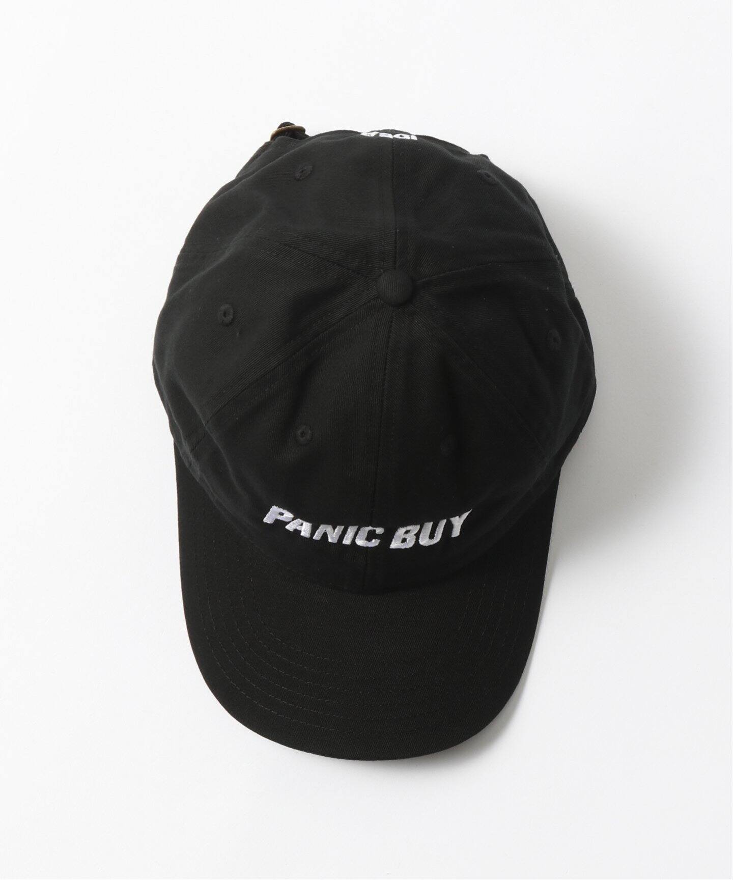 IDEA BOOKS PANIC BUY HAT PULP BAYCREW S STORE