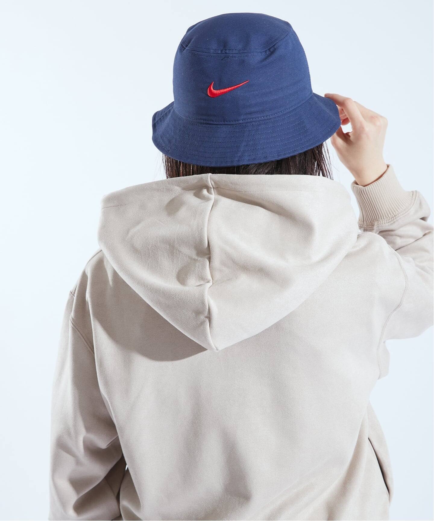 【NIKE / ナイキ】PSG U NK APEX BUCKET SQ L FN9330- 410（ハット）｜Paris Saint ...