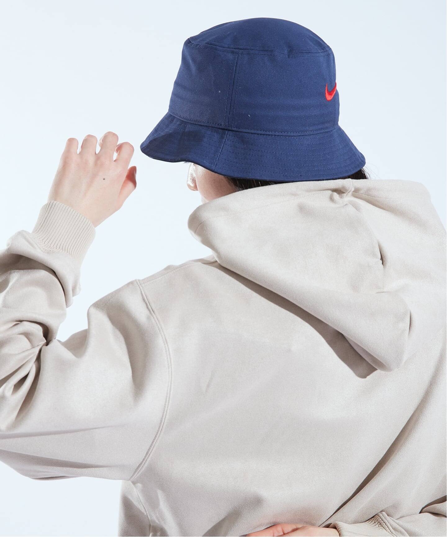 【NIKE / ナイキ】PSG U NK APEX BUCKET SQ L FN9330- 410（ハット）｜Paris Saint ...