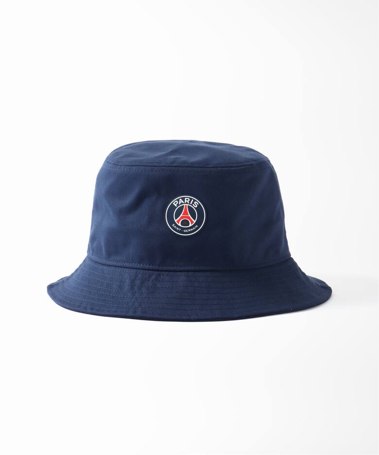 【NIKE / ナイキ】PSG U NK APEX BUCKET SQ L FN9330- 410（ハット）｜Paris Saint ...