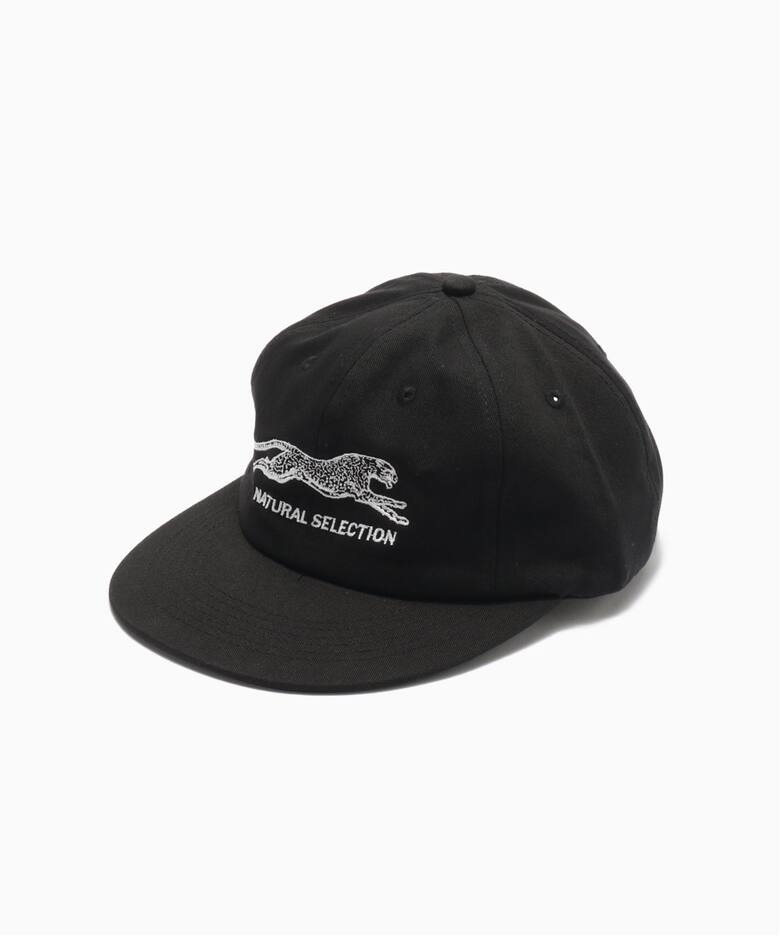 【BROTHER BROTHER / ブラザー ブラザー】NATURAL SELECTION CAP（キャップ）｜WISM（ウィズム）の通販 ...