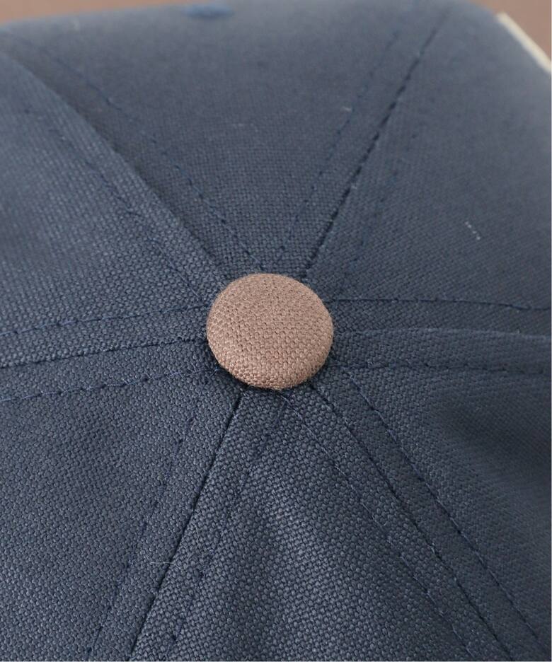 東野デニム × JOURNAL STANDARD / 2tone CAP（キャップ）｜JOURNAL STANDARD（ジャーナルスタンダード ...