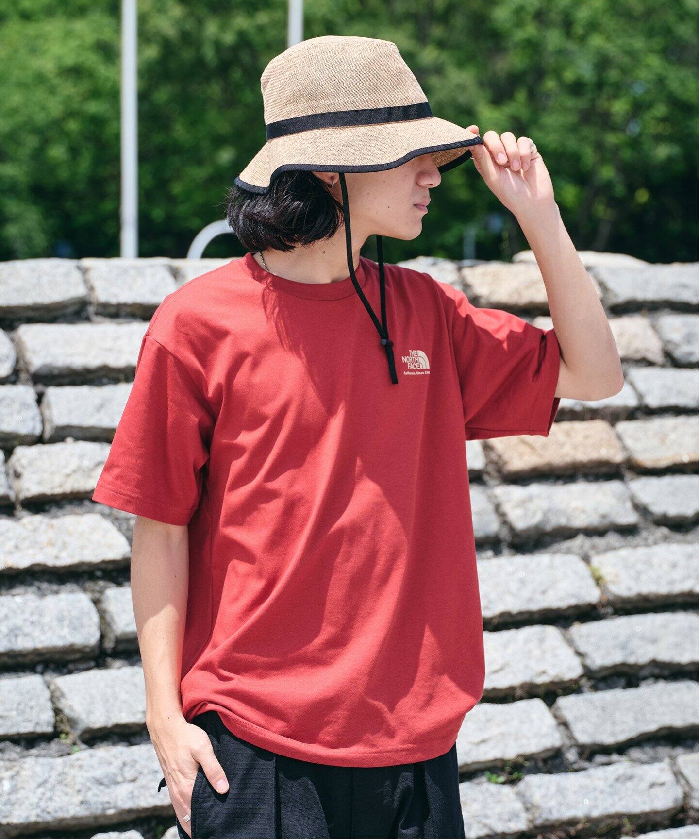 The north face hike hat store