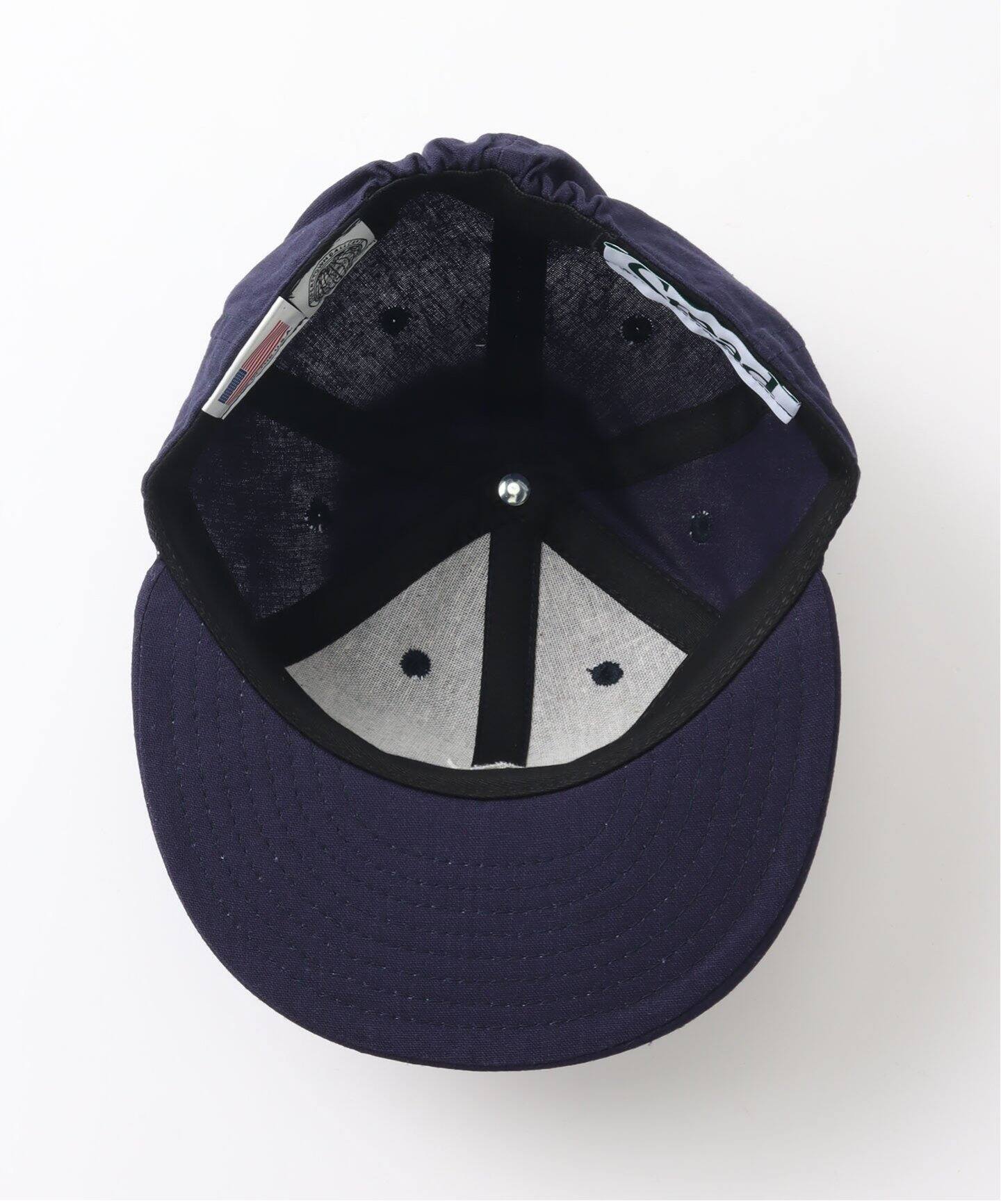 【COOPERSTOWN × Stead】L/C BALL Cap（キャップ）｜JOURNAL STANDARD（ジャーナルスタンダード）の ...