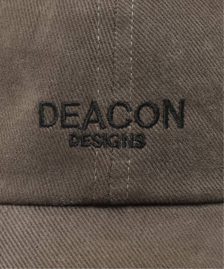DEACON DESIGNS/ディーコン デザイン キャップ（キャップ）｜B.C STOCK（ベーセーストック）の通販｜BAYCREW’S STORE