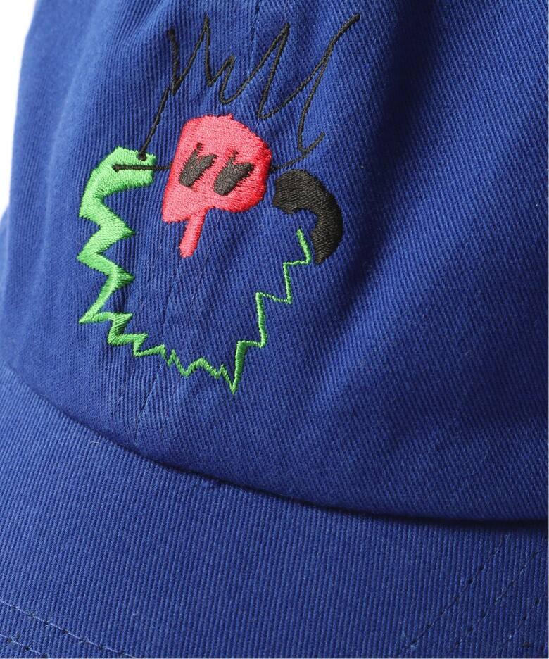 LOOSE JOINTS/ルーズ・ジョインツ STEWART ARMSTRONG-CulturalStudies CAP（キャップ）｜JOINT WORKS（ジョイントワークス）の通販 ...