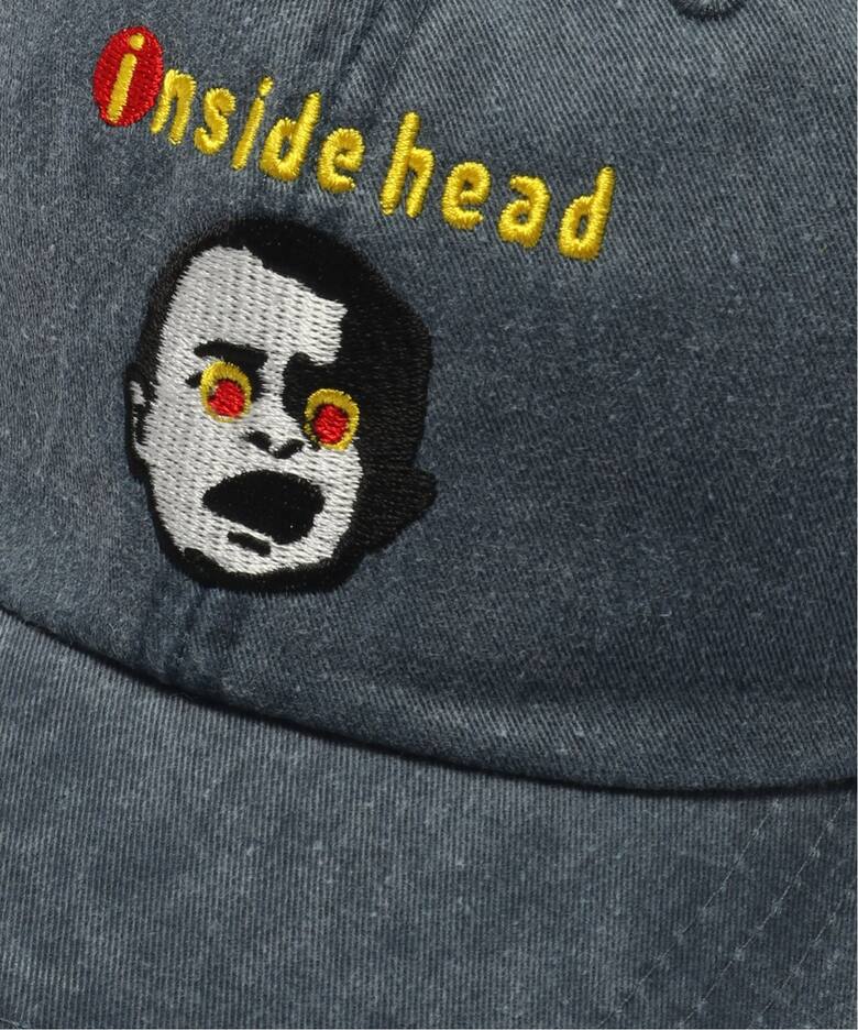 Cap Tokyo /キャップトウキョウ Inside Head（キャップ）｜JOINT WORKS（ジョイントワークス）の通販 ...