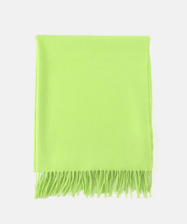 Begg x Co Arran Solid ストール（ストール）｜FRAMeWORK（フレームワーク）の通販｜BAYCREW’S STORE