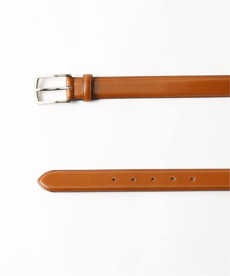 PL leather belt（ベルト）｜B.C STOCK（ベーセーストック）の通販｜BAYCREW’S STORE