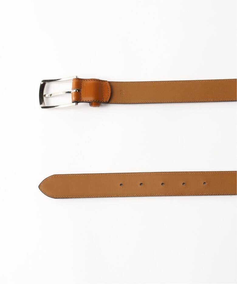 PL leather belt（ベルト）｜B.C STOCK（ベーセーストック）の通販｜BAYCREW’S STORE