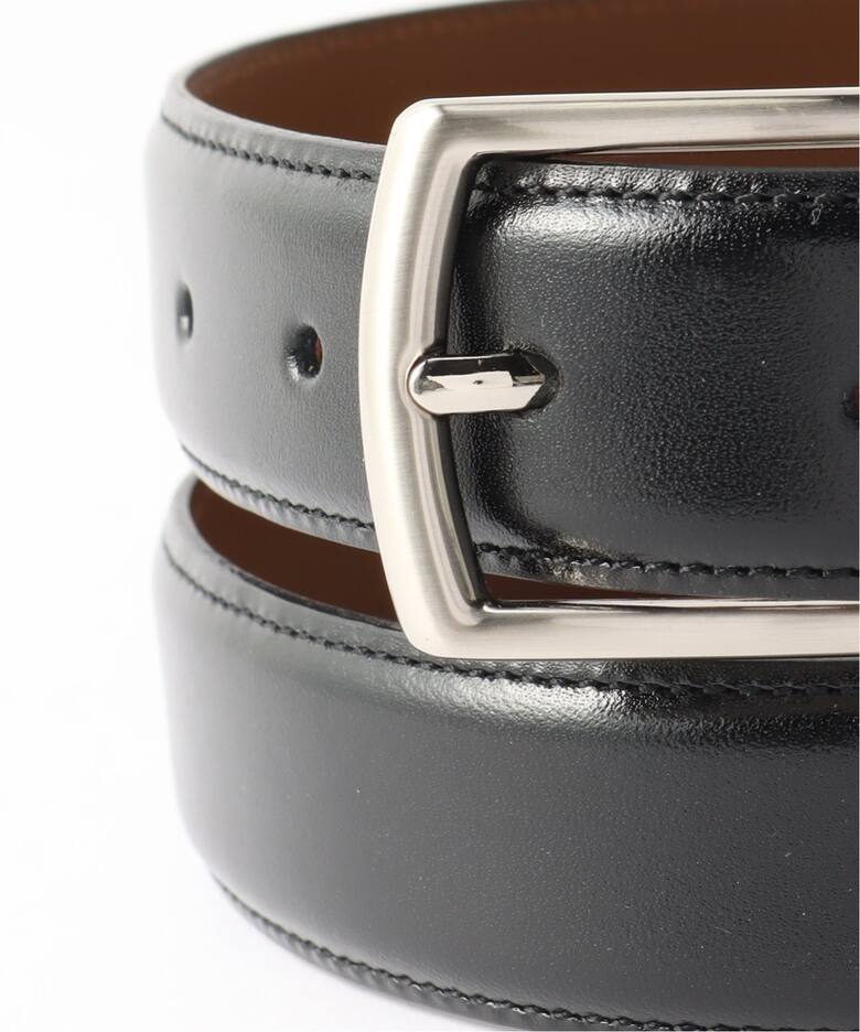PL leather belt（ベルト）｜B.C STOCK（ベーセーストック）の通販｜BAYCREW’S STORE