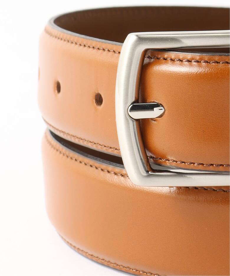 PL leather belt（ベルト）｜B.C STOCK（ベーセーストック）の通販｜BAYCREW’S STORE