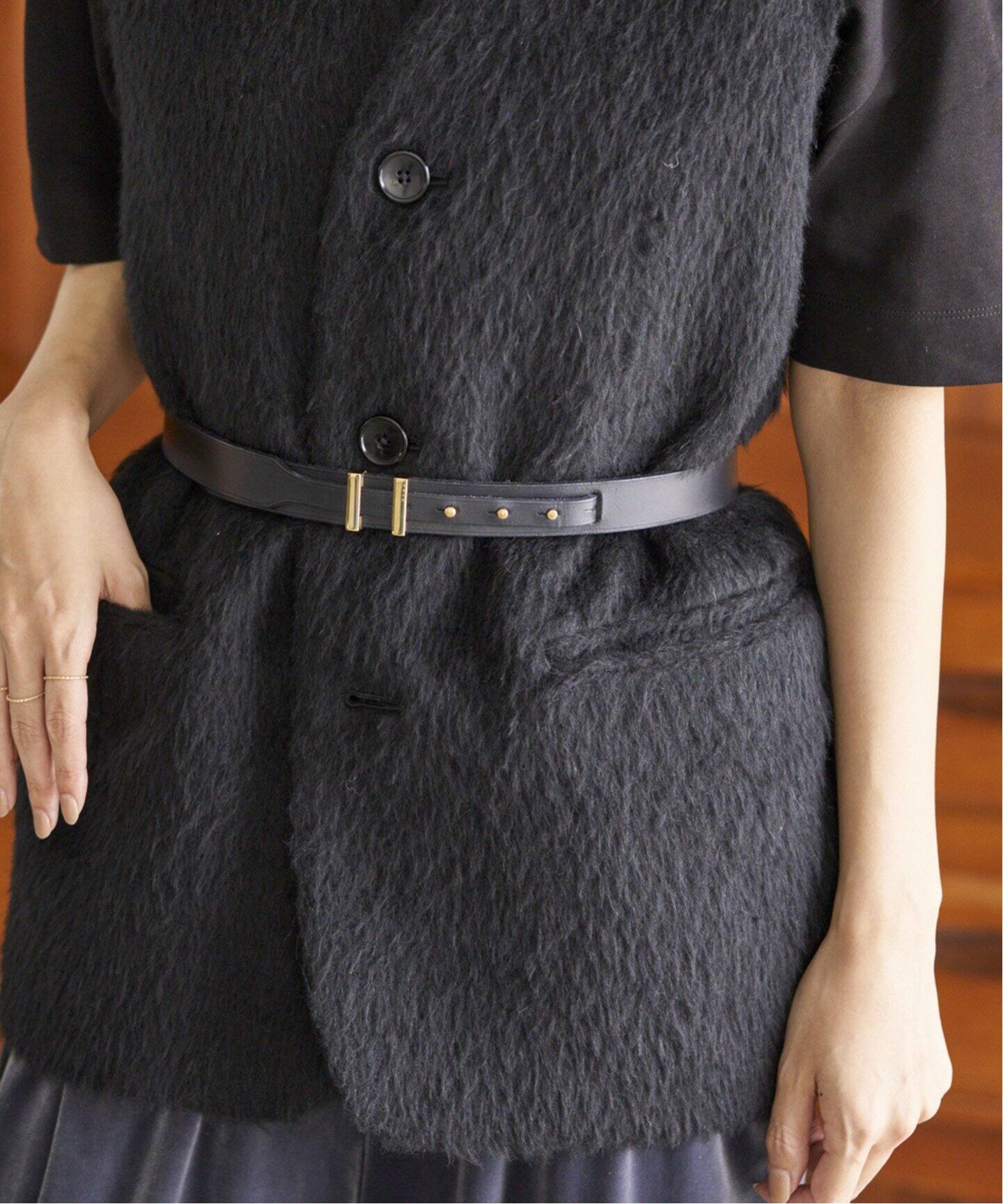 URSUL /ユアソル 2/BELT SPARTIATE24MM ベルト（ベルト）｜Plage（プラージュ）の通販｜BAYCREW’S STORE