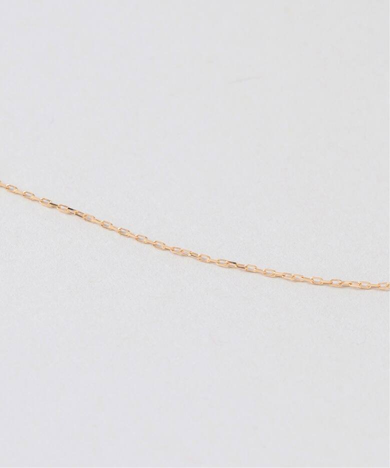 0.18ct六角ダイヤネックレス K18（ネックレス）｜Lilas（リラ）の通販｜BAYCREW’S STORE