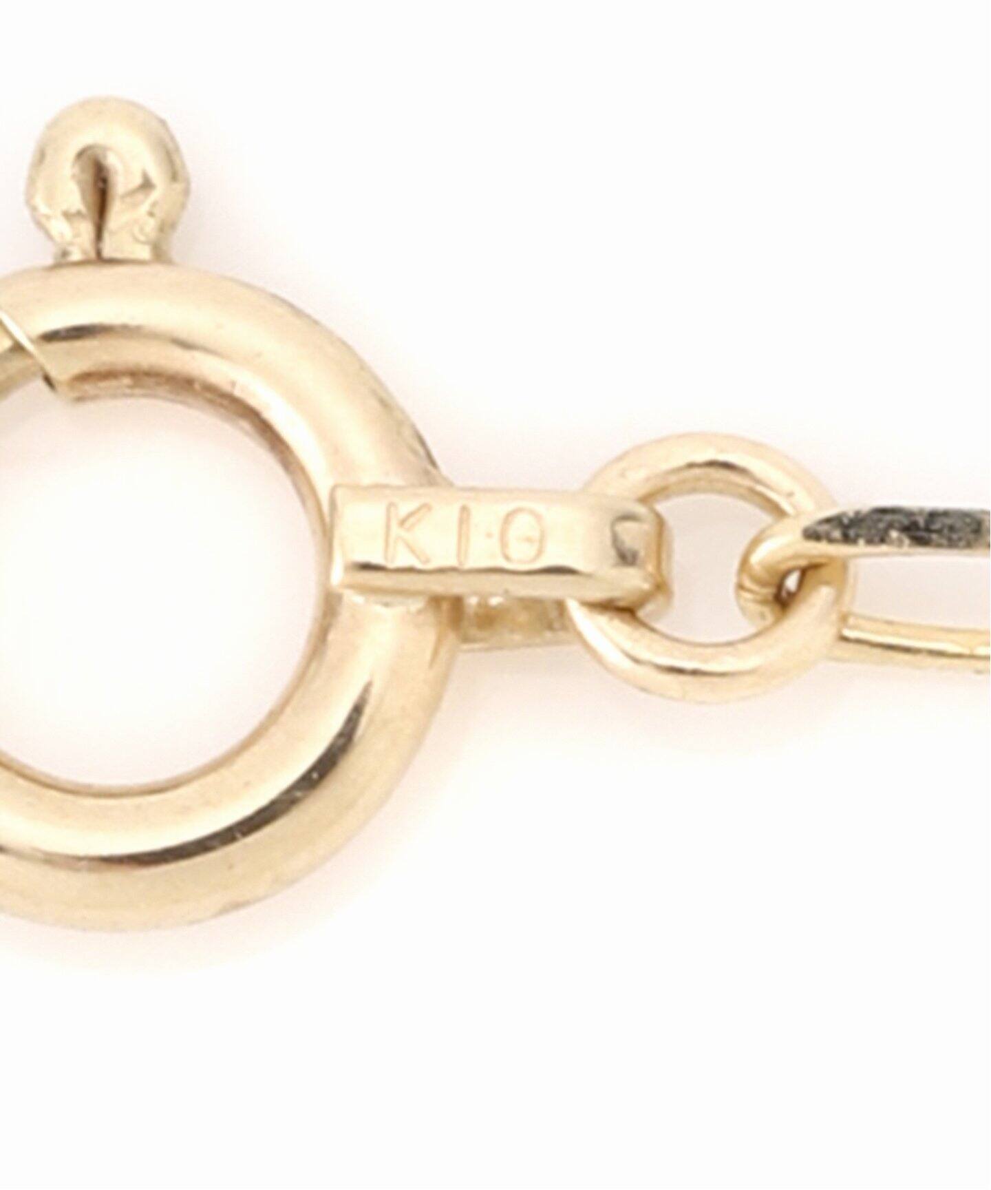 ビワパールチェーンネックレス K10（ネックレス）｜Lilas（リラ）の通販｜BAYCREW’S STORE