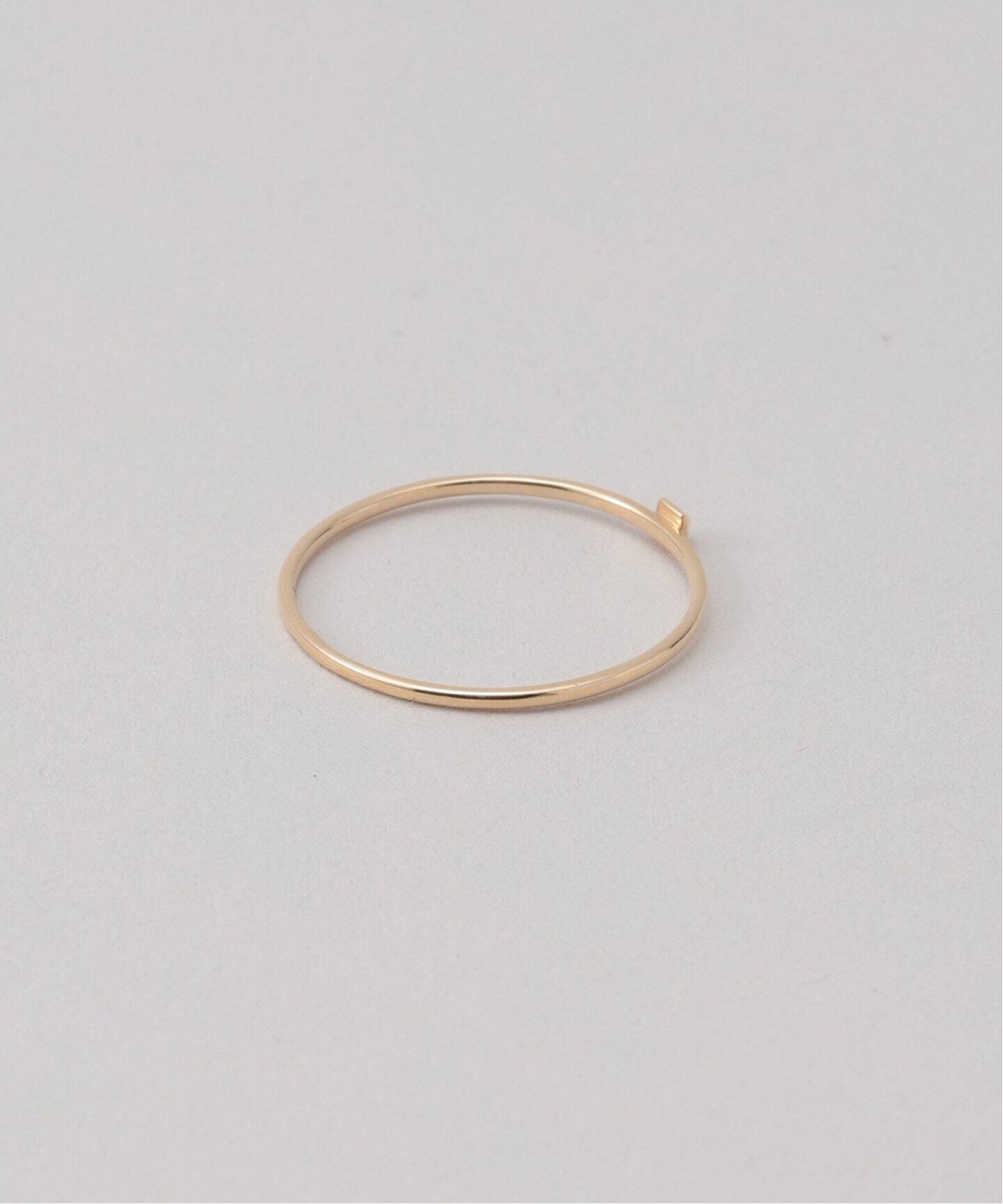 スタッズモチーフリング K10（リング）｜Lilas（リラ）の通販｜BAYCREW’S STORE