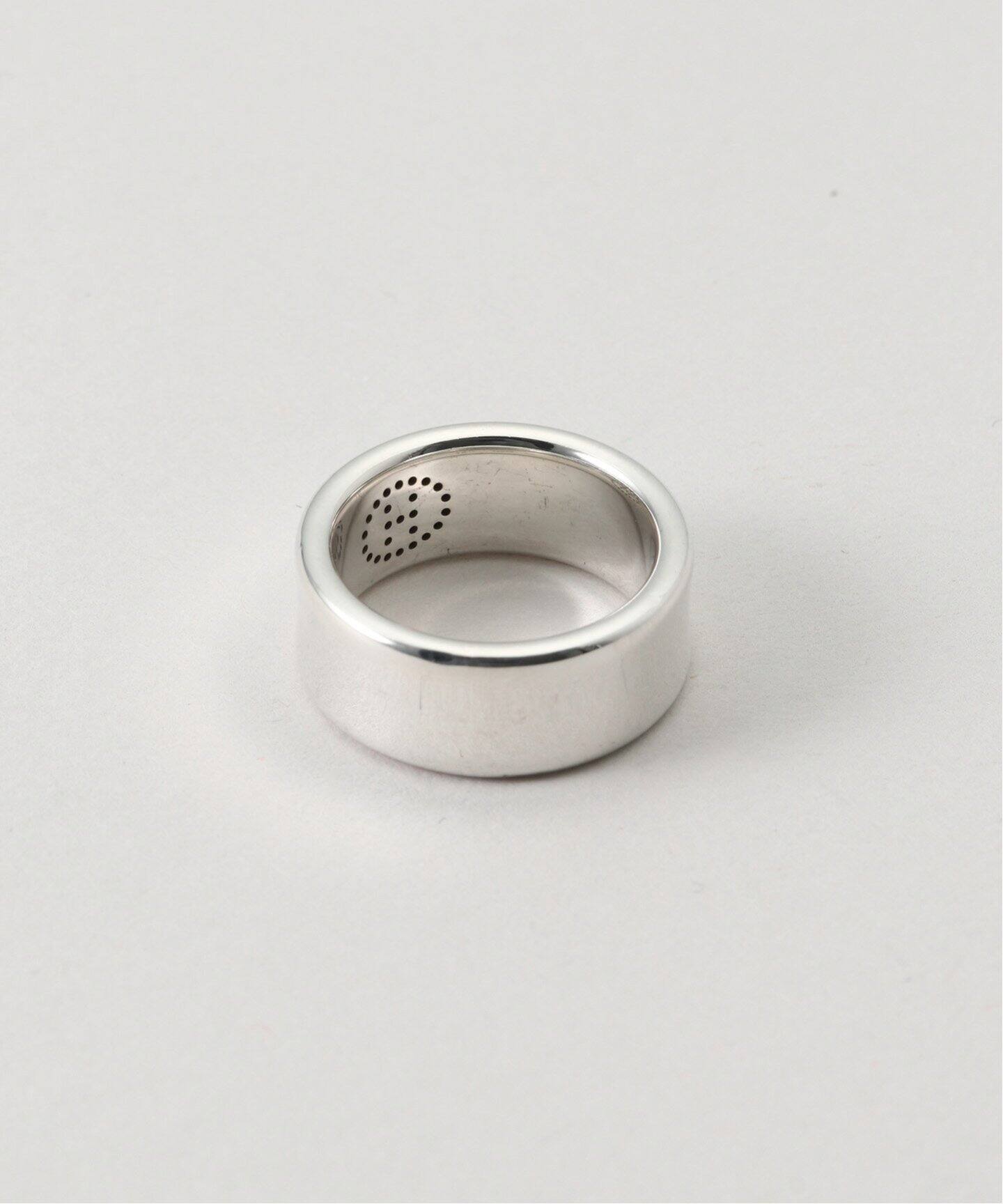 【VINTAGE HERMES/エルメス】Eclipse ring pm（リング）｜ENSEMBLE（アンサンブル）の通販｜BAYCREW’S STORE