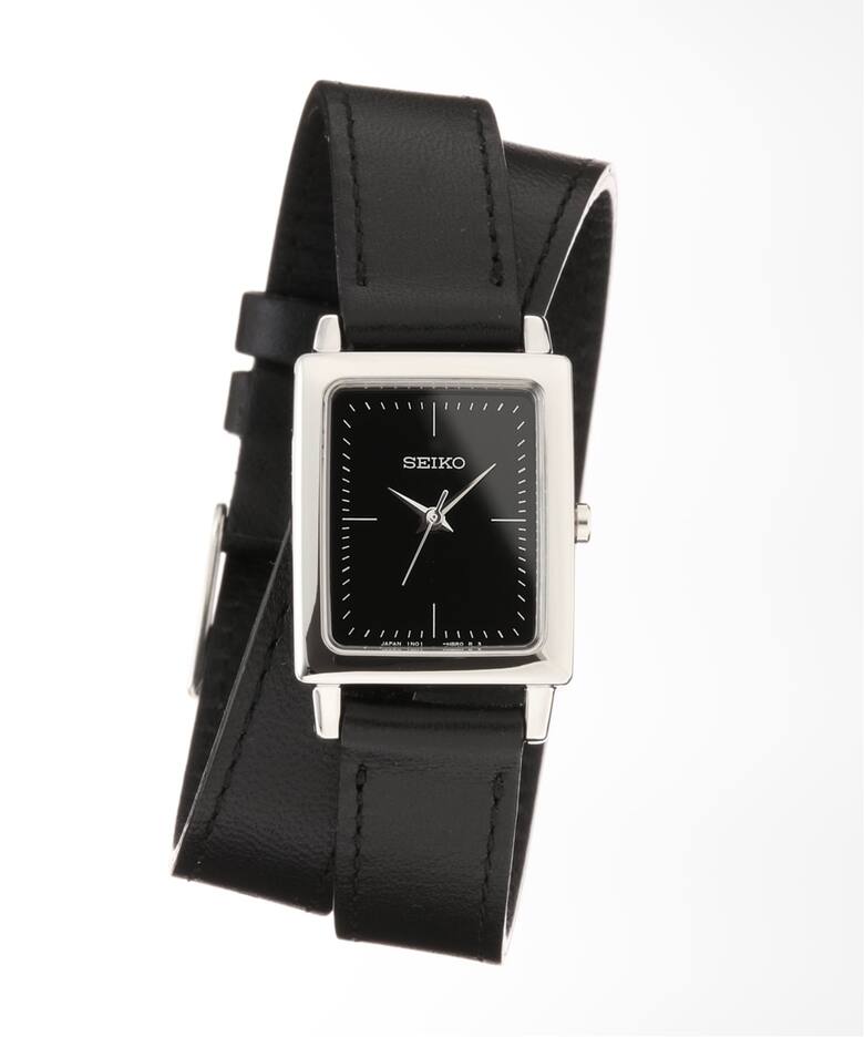 【SEIKO / セイコー】Exclusive AP STUDIO x HIROB 2way watch 別注（新品）｜HIROB（ヒロブ）の ...