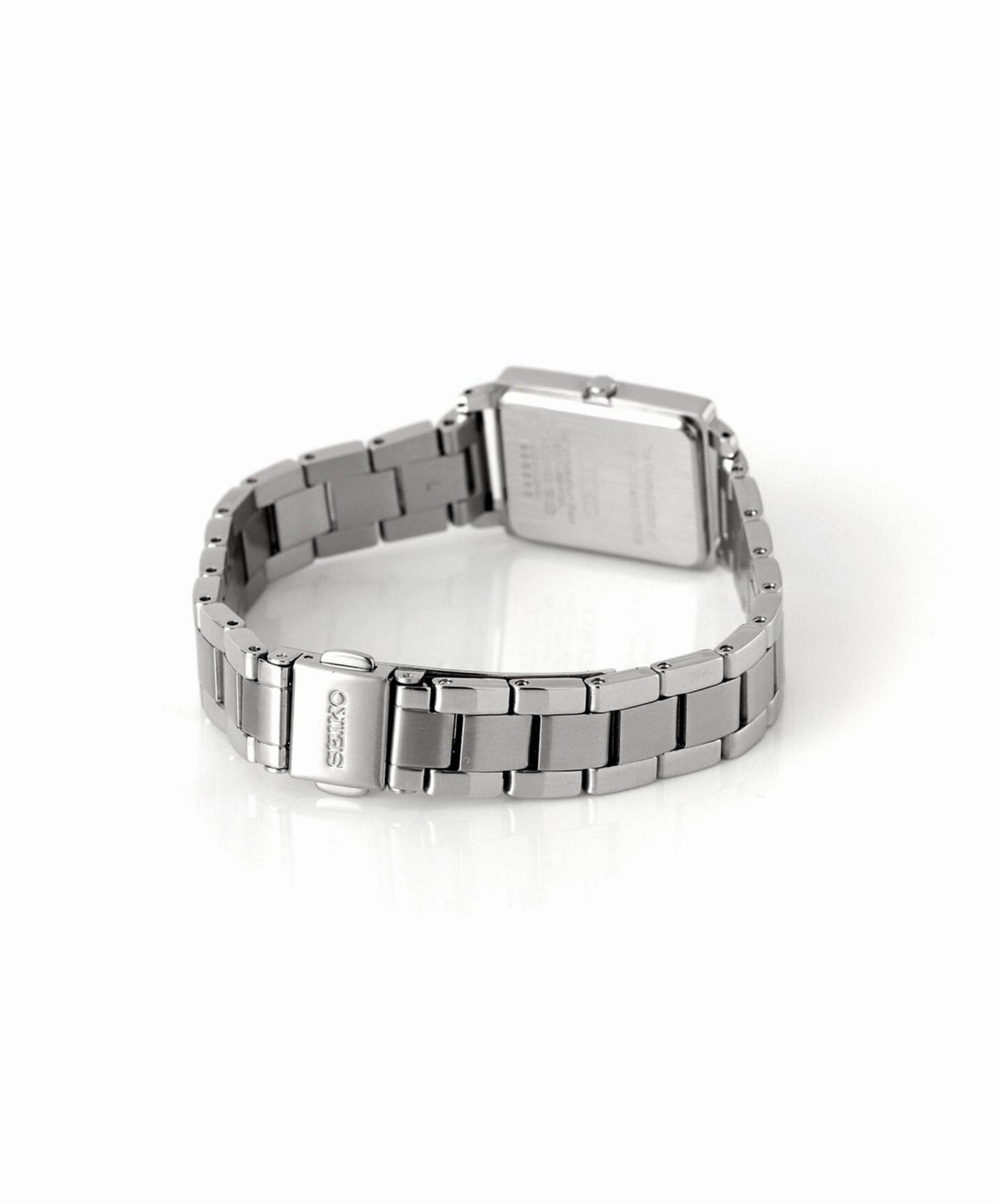 【SEIKO / セイコー】Exclusive AP STUDIO x HIROB 2way watch 別注（新品）｜HIROB（ヒロブ）の ...