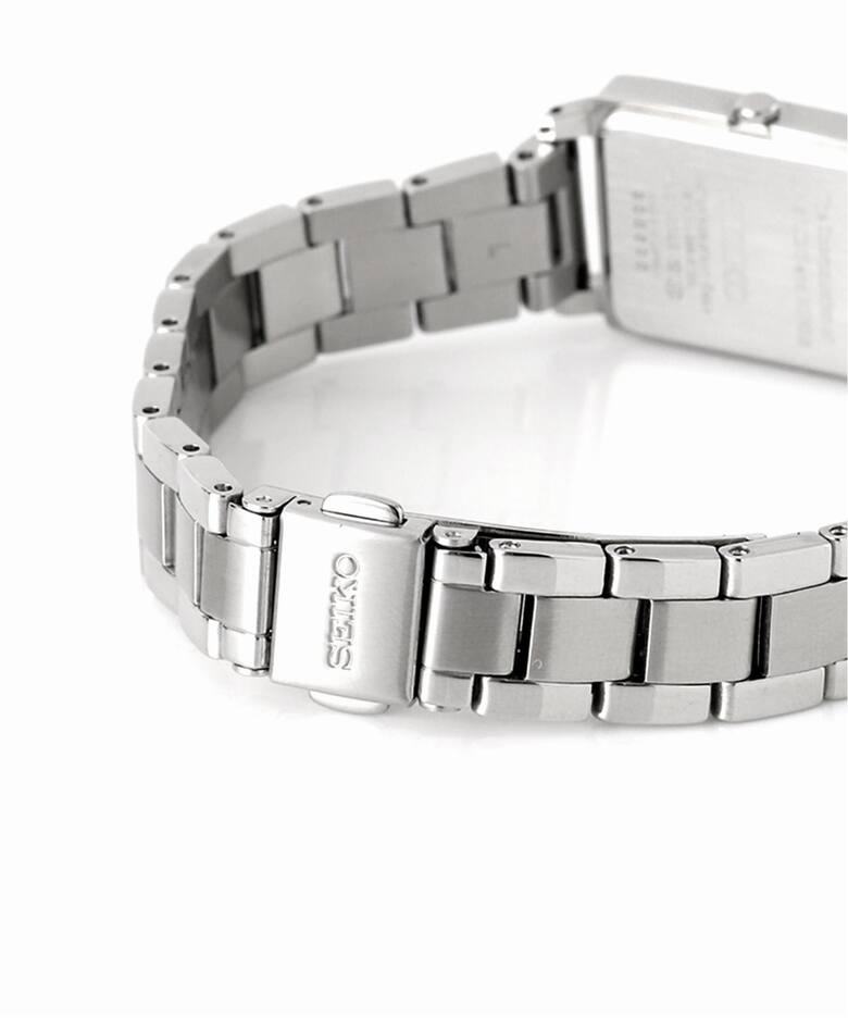 【SEIKO / セイコー】Exclusive AP STUDIO x HIROB 2way watch 別注（新品）｜HIROB（ヒロブ）の ...