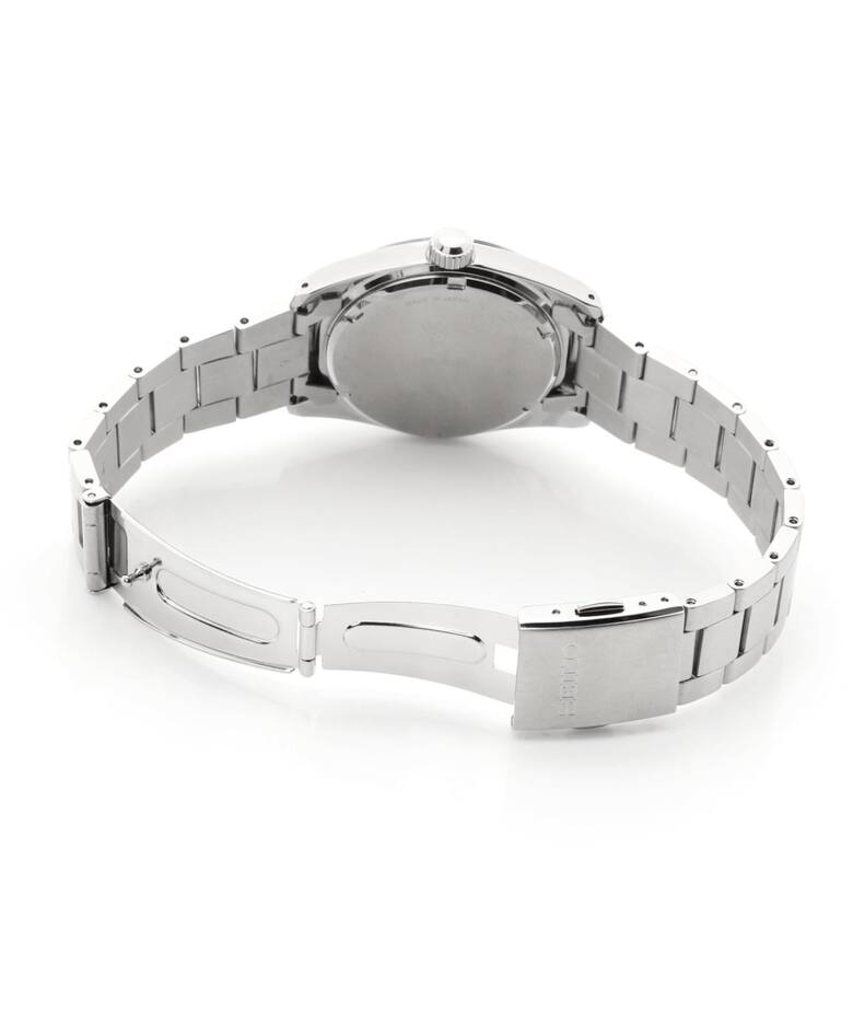 【SEIKO / セイコー】Exclusive IENA × HIROB Ivory 別注（新品）｜HIROB（ヒロブ）の通販｜BAYCREW ...