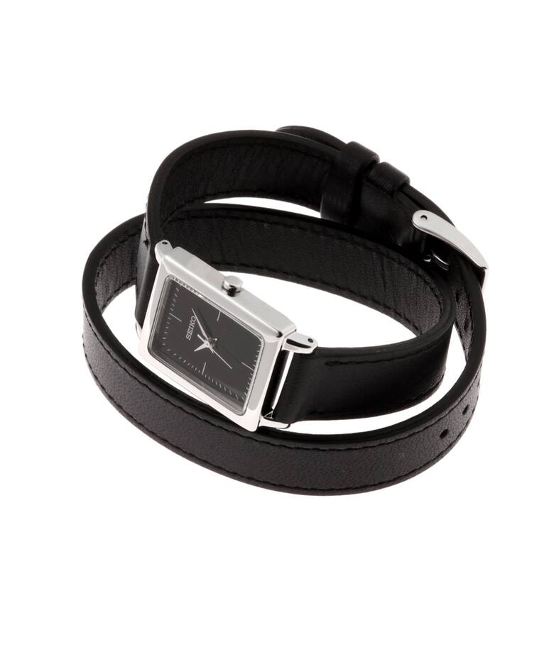 【SEIKO / セイコー】Exclusive AP STUDIO x HIROB 2way wrist watch 別注（新品）｜HIROB ...