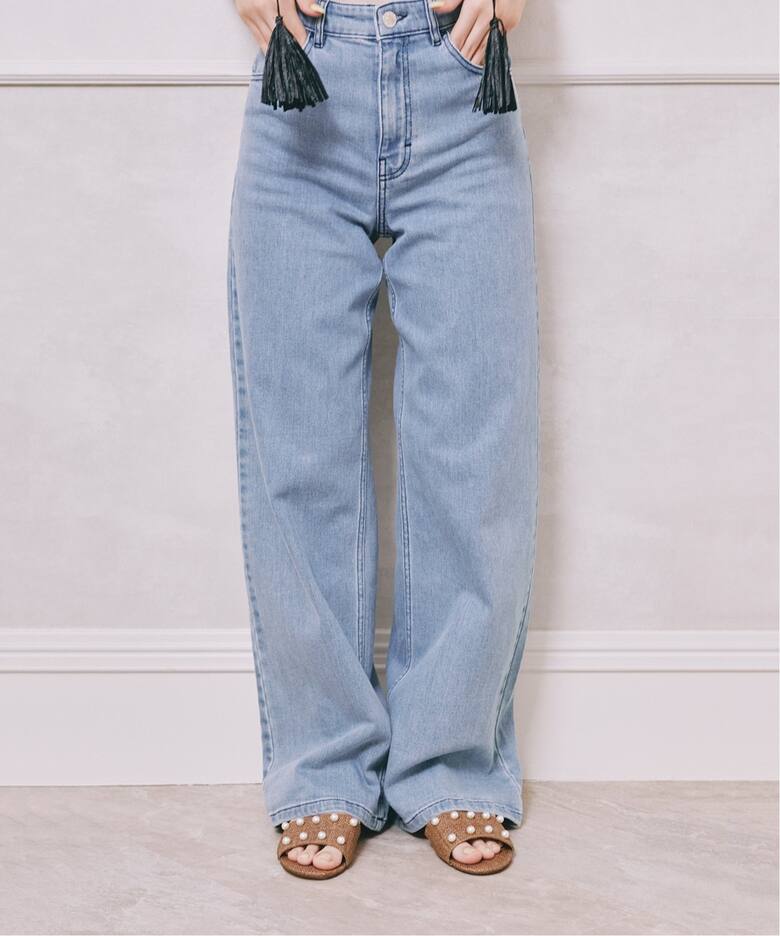 《WEB限定》【Le decore / ル デコレ】dressy dot サンダル（サンダル）｜LE TALON（ル タロン）の通販 ...