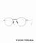 【YUICHI TOYAMA. / ユウイチトヤマ.】U-108 COL.5 Optical（メガネ）｜EYETHINK（アイシンク）の通販 ...