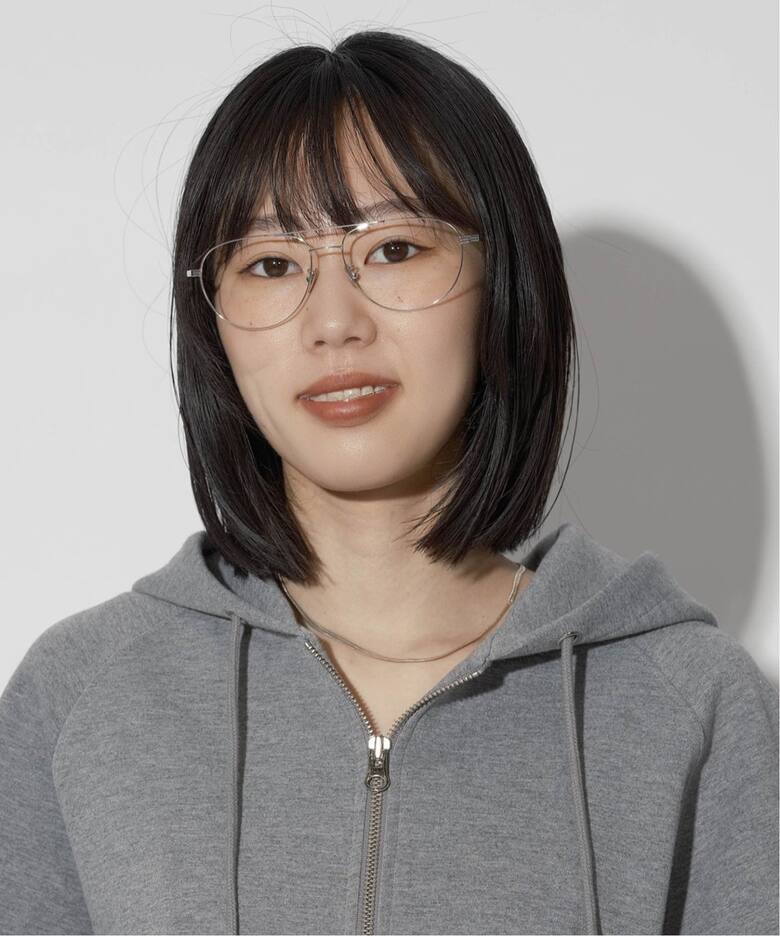 【CUTLER AND GROSS / カトラーアンドグロス】別注 0002-01 EX Optical（メガネ）｜EYETHINK（アイシンク）の通販｜BAYCREW’S STORE