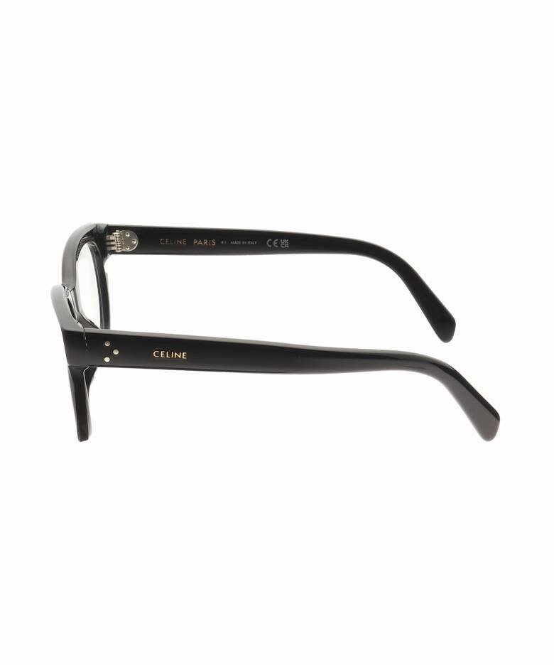 【CELINE / セリーヌ】CL50109I 001 Optical（メガネ）｜EYETHINK（アイシンク）の通販｜BAYCREW’S STORE
