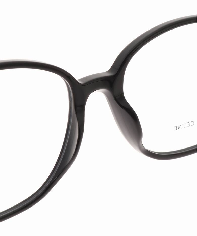 【CELINE / セリーヌ】CL50115I 001 Optical（メガネ）｜EYETHINK（アイシンク）の通販｜BAYCREW’S STORE