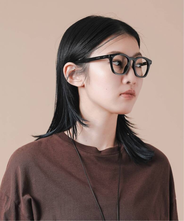 【CELINE / セリーヌ】CL50129I 001 ex Optical（メガネ）｜EYETHINK（アイシンク）の通販｜BAYCREW ...