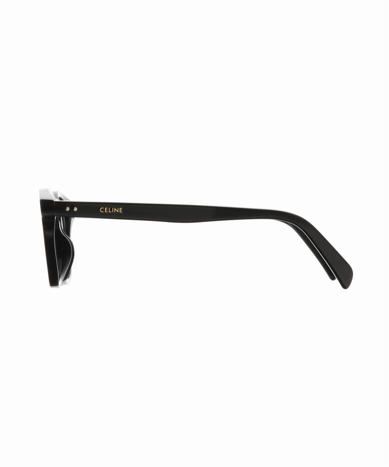 【CELINE / セリーヌ】CL50129I 001 ex Optical（メガネ）｜EYETHINK（アイシンク）の通販｜BAYCREW’S STORE